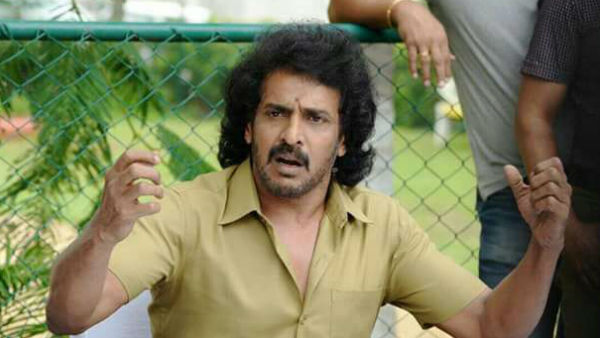 Karnataka HC Stays FIR Against Sandalwood Actor Upendra Over 'Anti ...