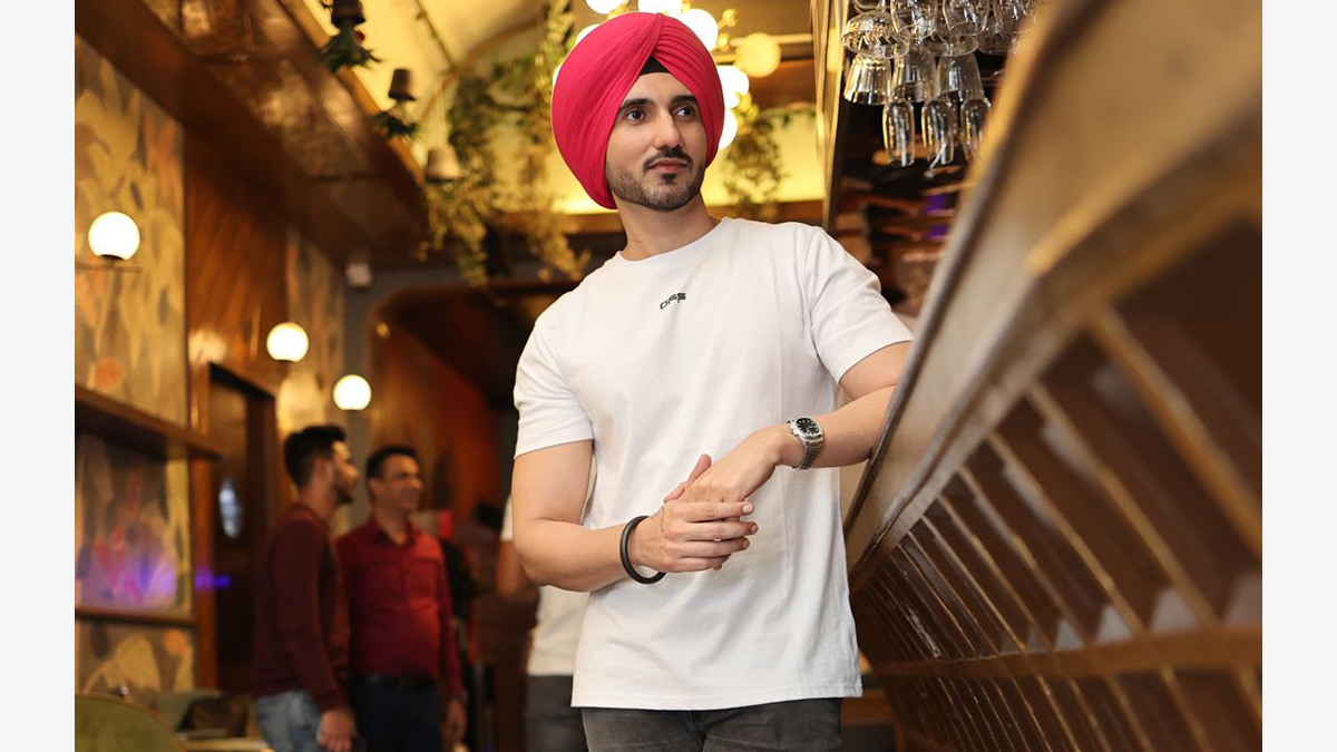 Vikram Mehra makes an impact on the hotel industry with his restaurant ...