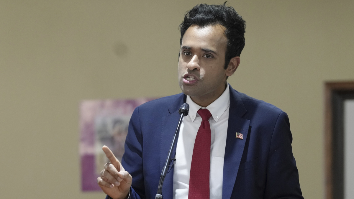 Want Elon Musk To Be My Presidential Adviser, Says Indian-American ...