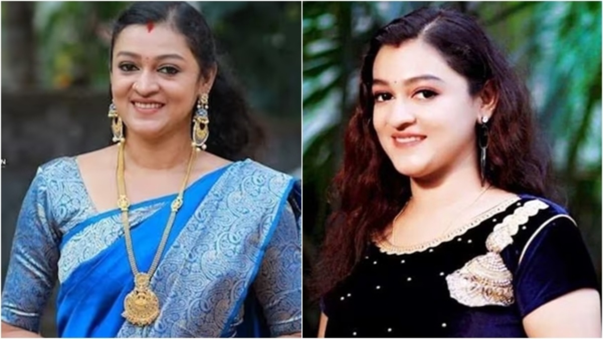 33-Year-Old Malayalam Actor Aparna Nair Found Dead In ...