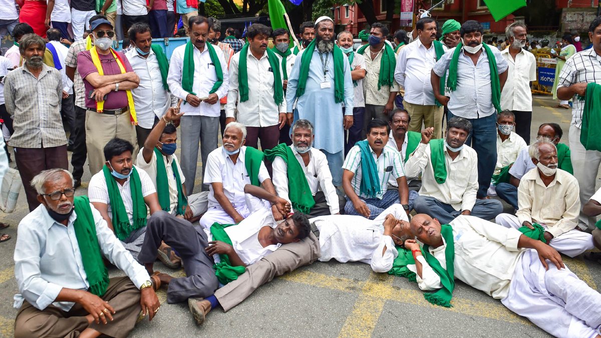 Is There A Bandh In Bengaluru Today? Confusion Prevails As Kannada ...