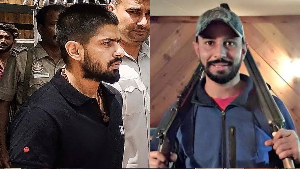 Who Is Behind Sukhdool Singh’s Killing In Canada? Lawrence Bishnoi ...