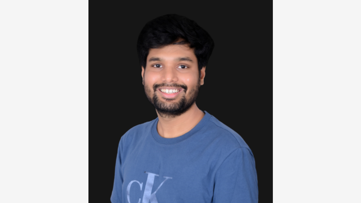 Tanmay Chaudhari: Pioneering the Future of Crypto Custody and Beyond - Oneindia News