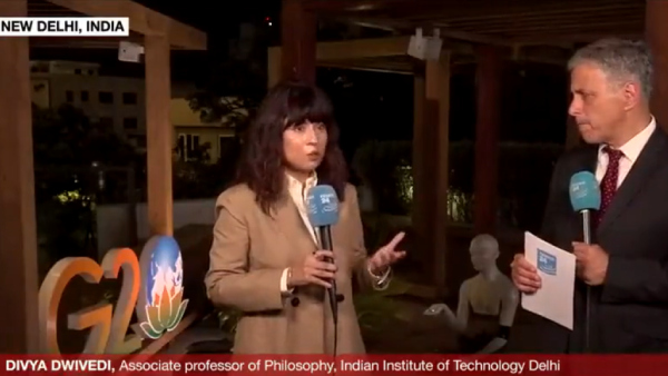 'India Of Future Will Be Without Hinduism': IIT Delhi Professor Makes Controversial Comments ...