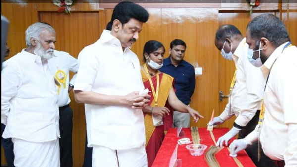 DMK’s contribution to temples – From Annadurai to Stalin - Oneindia News