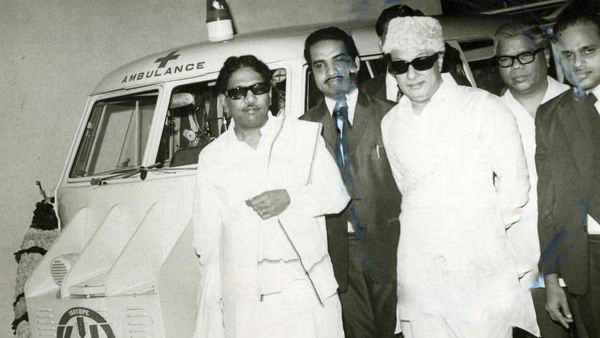 DMK’s growth beyond splits! A record of 75 years of achievements ...