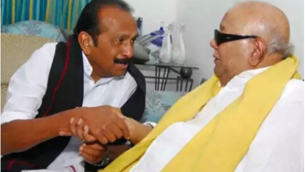 DMK’s growth beyond splits! A record of 75 years of achievements ...