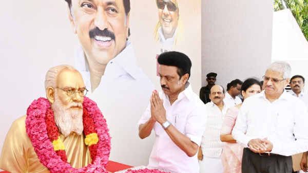 DMK’s growth beyond splits! A record of 75 years of achievements ...