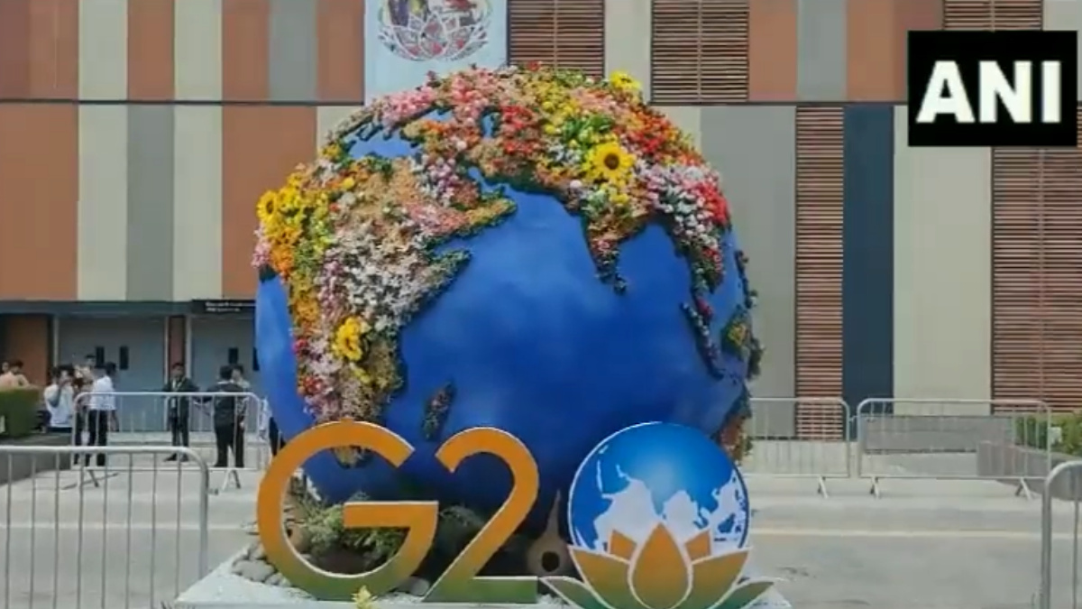 From Aadhaar To e-Sanjeevani, India To Showcase Its Digital Infra ...