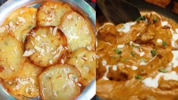 From Paneer Lababdar To Kuttu Malpua, What's On The Menu For G20 Dinner ...