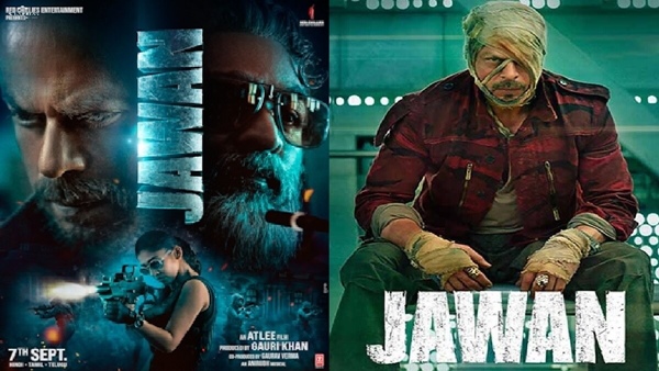 'Jawan' 1st Week Box Office Collection: Here's How Much SRK's Film ...