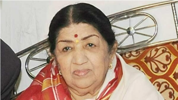 The Singer Who Conquered The World Without Autotune: Remembering Lata ...