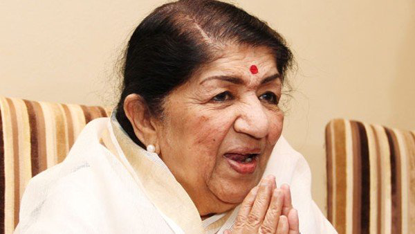The Singer Who Conquered The World Without Autotune: Remembering Lata ...