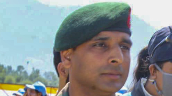 From CA Aspirant to Army Martyr: Col Manpreet Singh's Tale of ...