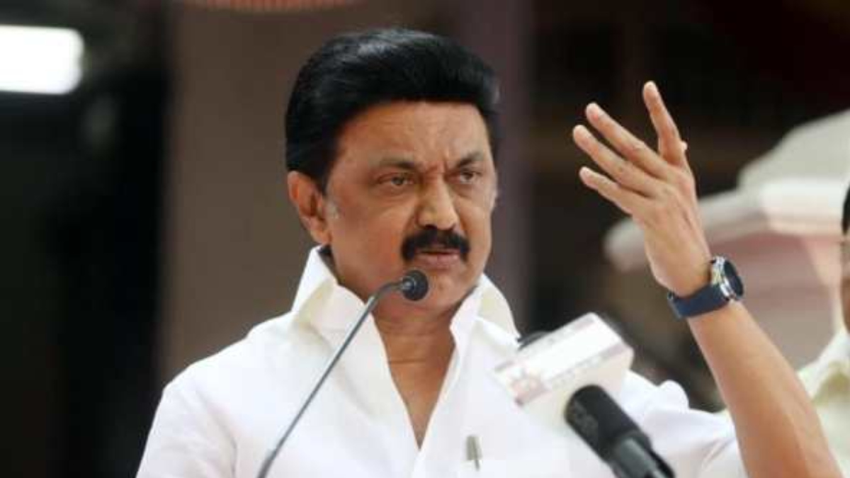 Women Entering Temples As Priests Under Tamil Nadu's Dravidian Model ...