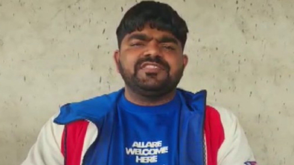 'Cow vigilante' Monu Manesar To Be Produced In Rajasthan Court Today ...