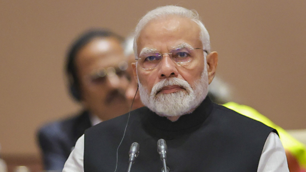 BJP To Give Grand Welcome To PM Modi at Party Headquarters After G20 Success - Oneindia News