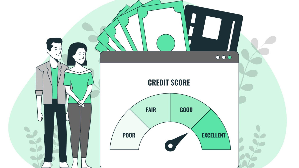 Easy Steps to Learn How to Check Your Credit Score for Free - Oneindia News