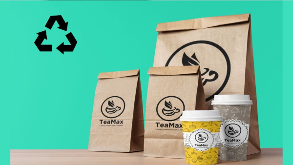 Sustainable Sipping: Teamax Cafe's Eco-Friendly Initiatives - Oneindia News