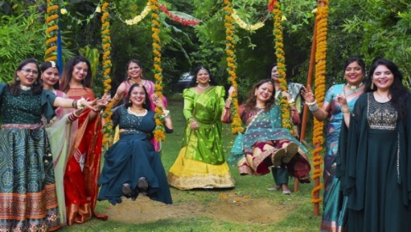 Know The Significance Of Solah Shringaar - An Indispensable Part Of ...