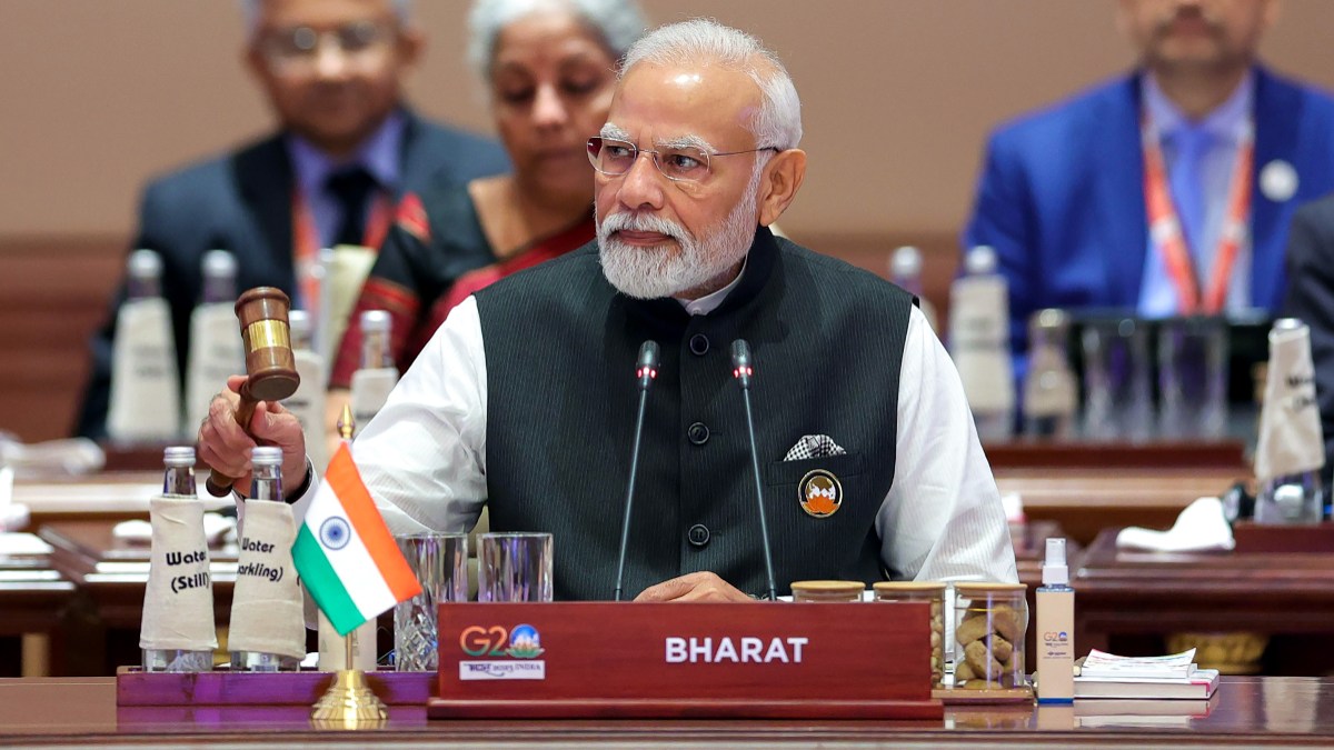 G20 Summit Day 2 Schedule: What Are the Key Events On September 10 ...