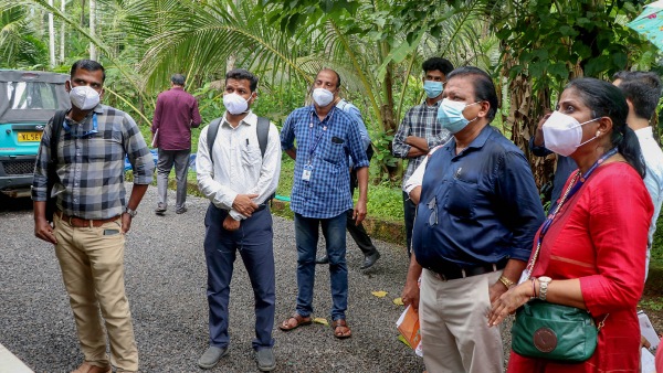 Kerala Nipah Virus Scare: Schools, Colleges In Kozhikode To Remain Shut ...