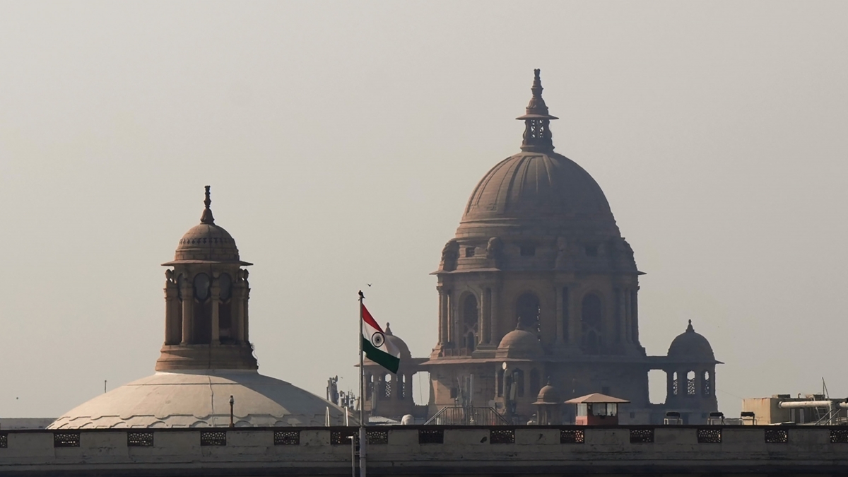 Parliament House: The Sentinel of India's Democratic Journey - Oneindia ...