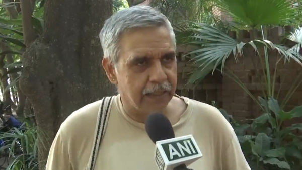 'Asaduddin Should Contest From Non-Muslim Seat': Congress's Sandeep ...