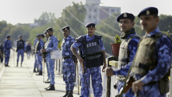 Section 144 In Noida: What's Open? What's Closed? - Oneindia News