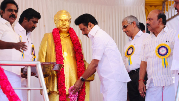 State party (DMK) walked on the victory path for 75 years! - Oneindia News