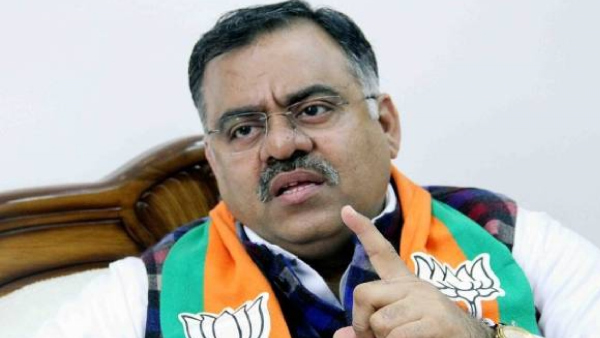 Why Are You Feeling Ashamed, Jairam Ramesh? BJP Amid Buzz Over India To ...