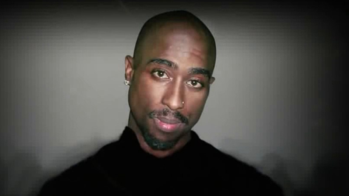 Former Gangster Charged With 1996 Killing Of Rapper Tupac Shakur ...
