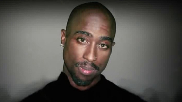 Former Gangster Charged With 1996 Killing Of Rapper Tupac Shakur ...