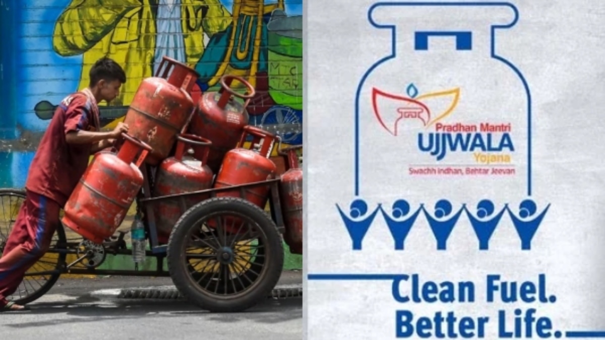 Ujjwala Scheme: Cabinet Approves 75 Lakhs New LPG Connection; How to ...
