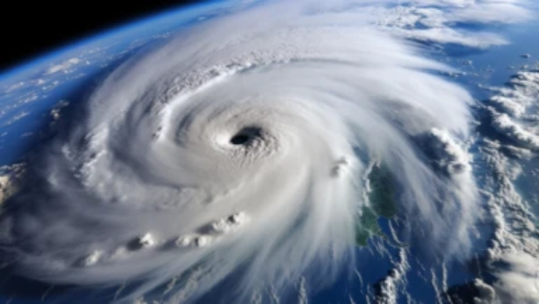 Cyclone Hamoon Intensifies, IMD Issues Rain Alert In 7 States, Warning ...