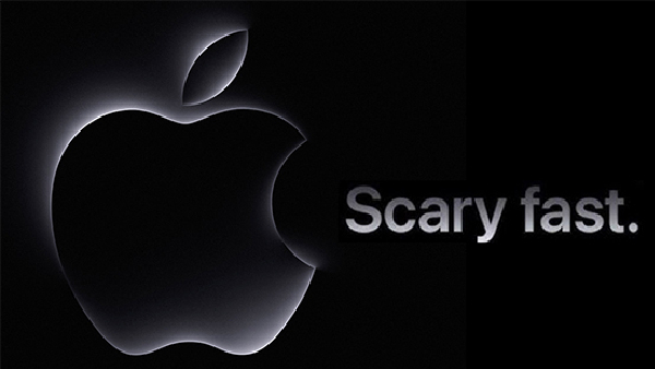 Apple's 'Scary Fast' Event Unveils Revolutionary Mac Updates; Know ...