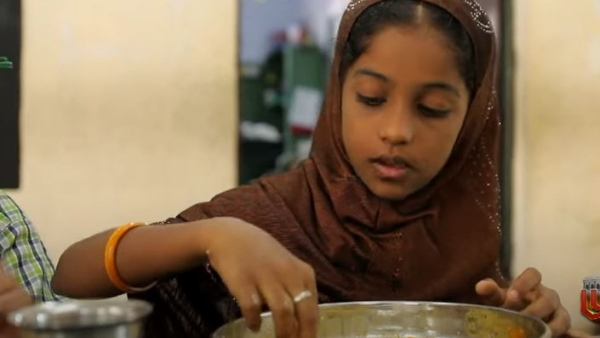 CM Stalin’s Breakfast Scheme Transforms Students' Lives - Oneindia News