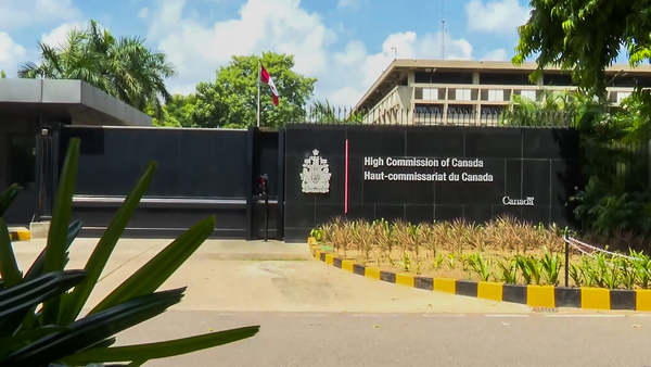 India-Canada Row: Canada Relocates 41 Diplomats From India To Singapore ...