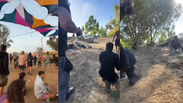 Night of Horror: The Worst Civilian Massacre in Israeli History ...