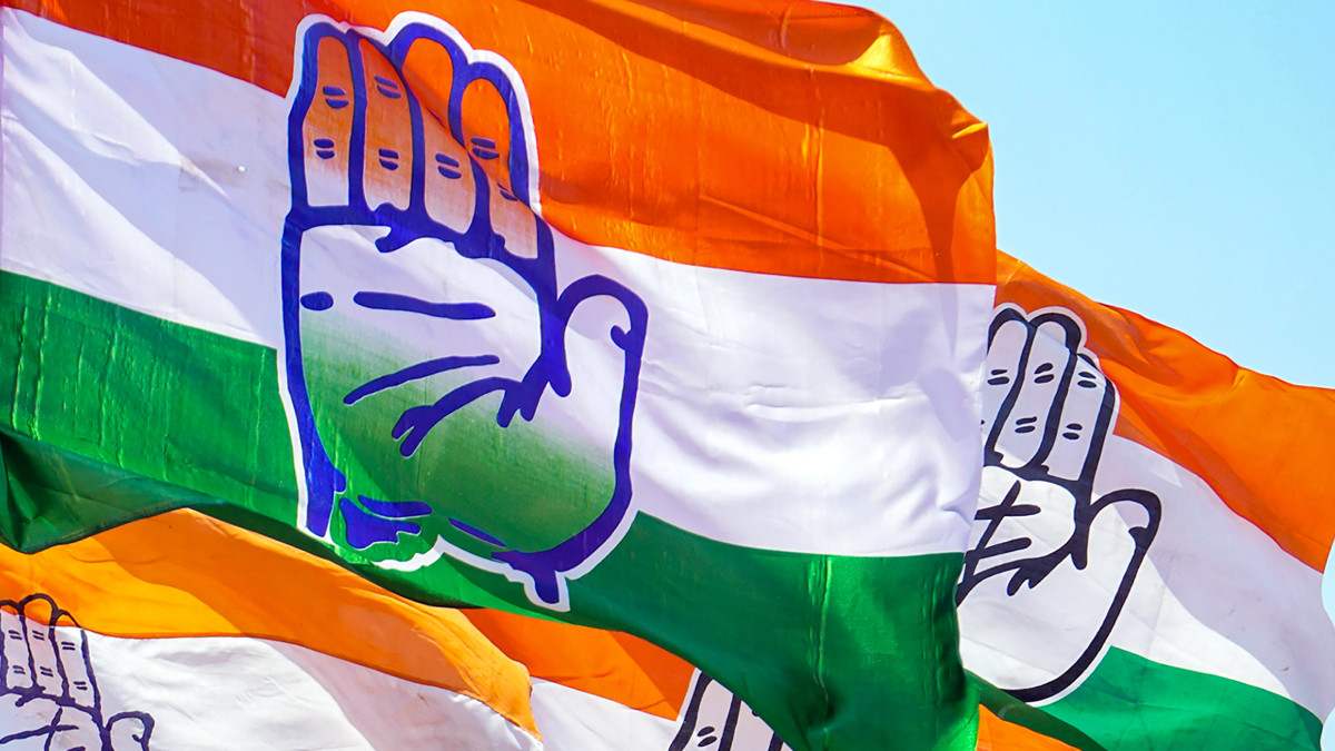 Congress releases second list of 85 candidates for MP assembly polls ...