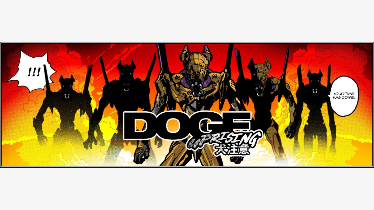 From Shiba Inu To Floki Inu: How A Network Of Meme Coins Led To The New ...