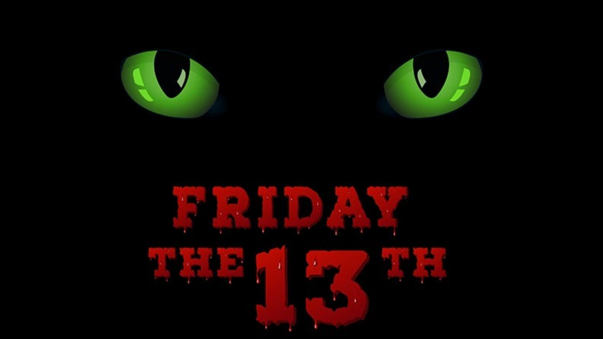 Why Is Friday The 13th Considered Unlucky and Linked To Misfortune In ...