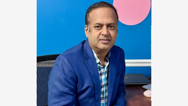 Gaurav Kumar Outstanding Enterprise Business Application And Drug Serialization Expert