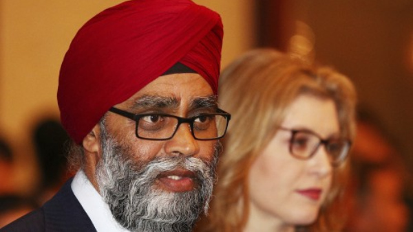 Canada Welcomes India's Decision To Resume Some Visa Services, Says 'A ...