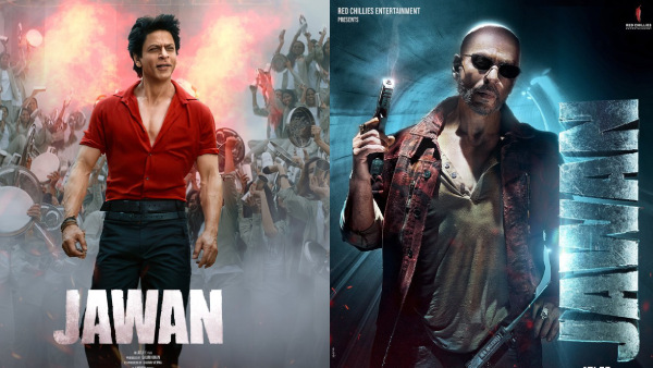 Shah Rukh Khan's Jawan Makes History, Crosses Rs 1100 Cr Mark Worldwide ...