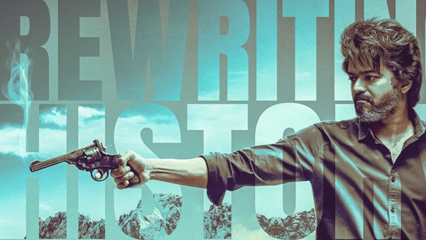 'Leo' 1st Week Box Office Collection: Here's How Much Vijay's Film ...