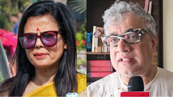 'Appropriate Decision' In Mahua Moitra's Cash-For-Query Case After Investigation: TMC - Oneindia ...