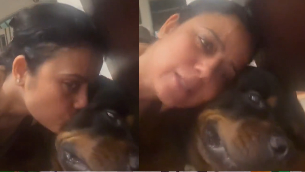 Mahua Moitra’s Dog Custody Battle: Ex-Partner Alleges She Kidnapped Henry, Files Complaint With ...