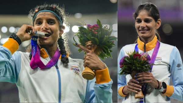 Asian Games 2023: Check India's Medal Tally & Winners' List - Oneindia News