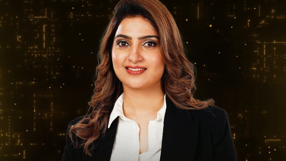 Aryan Khan's Laywer Sana Raees Khan In Legal Trouble For Participation ...